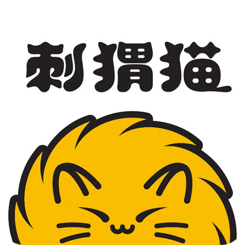 刺猬猫小说资源共享群图标