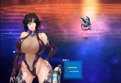 rpg钢铁烈阳全部cg