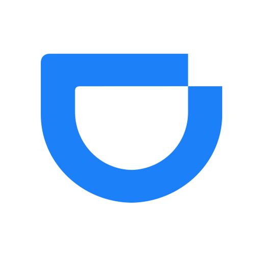 滴滴企业版APP图标