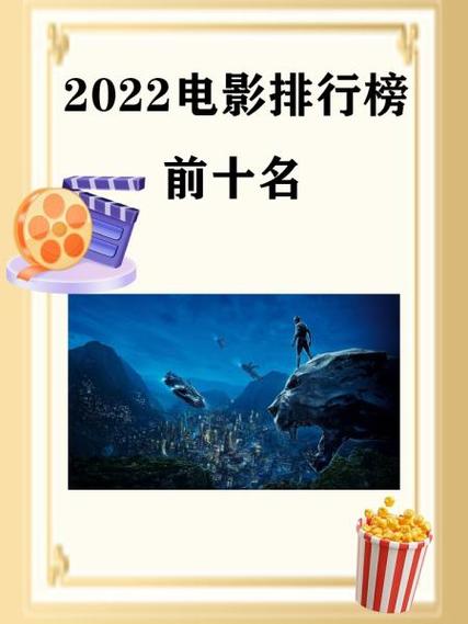 2022年的最火十部电影图标