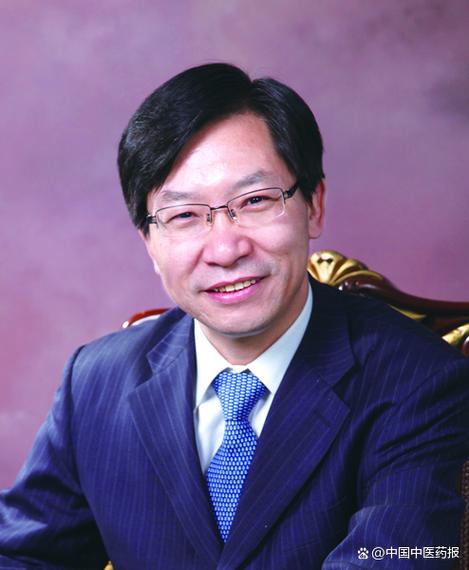 中国中医药大学校长图标