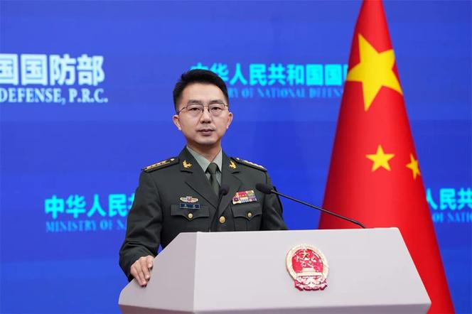 中央军事新闻最新消息图标