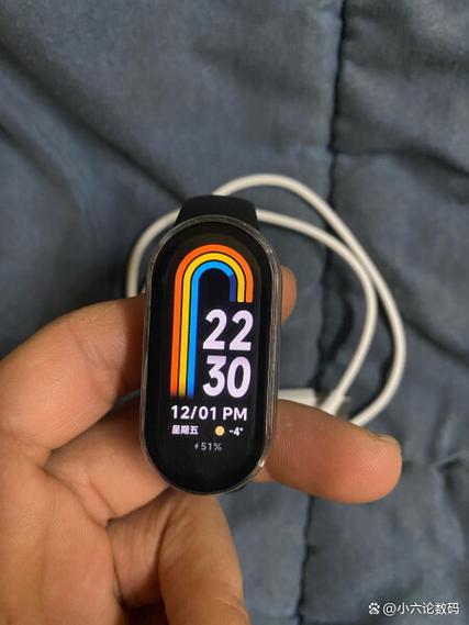 小米手环8忘记密码