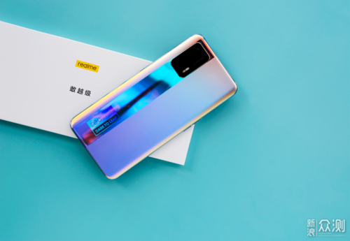 真我gtneo游戏版图标