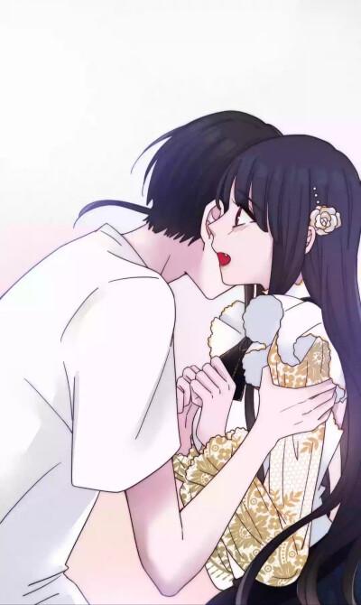 黑夜有所斯漫画免费51