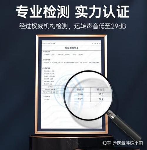 制氧机不出氧的原因图标