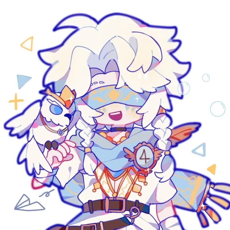 先知第五人格图标