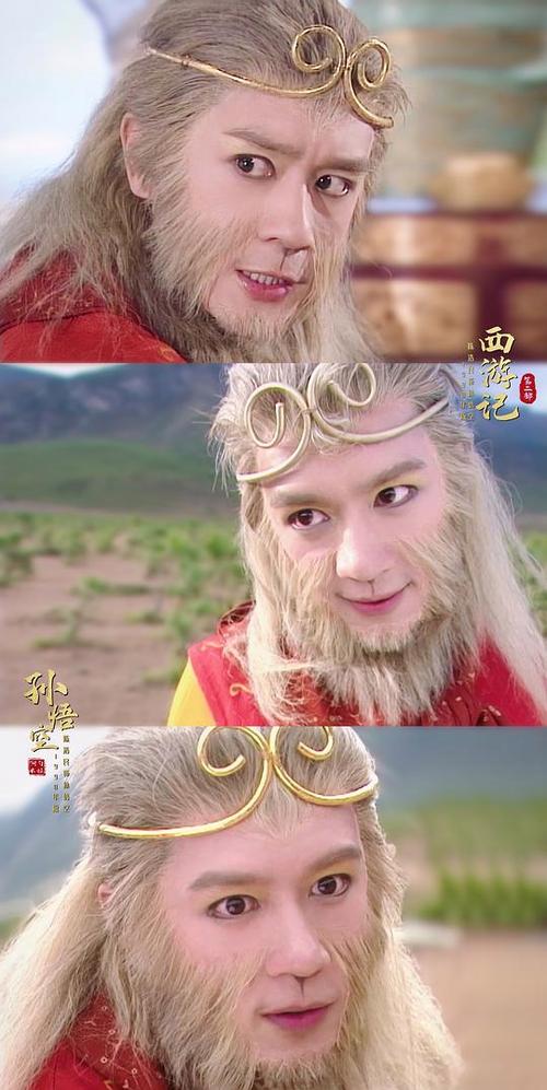 美猴王争霸图标