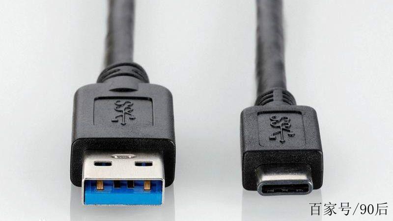 USB3.0和3.1哪个更实用图标