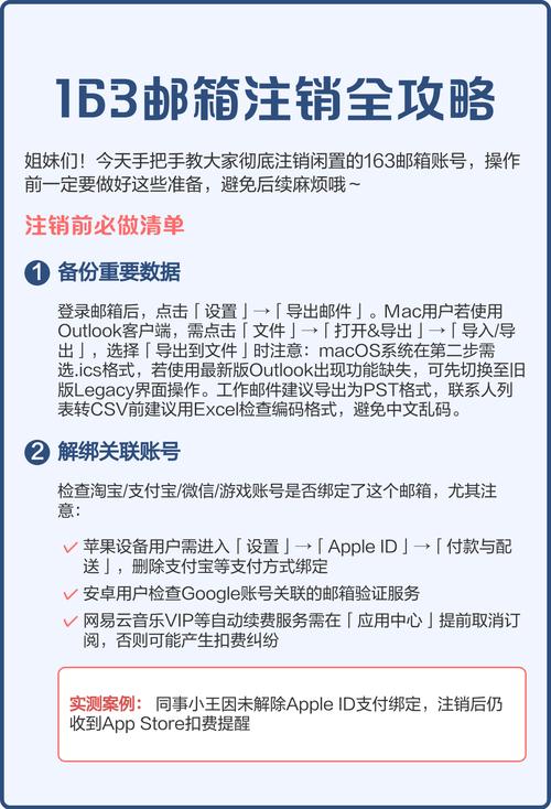 邮箱怎么注销图标