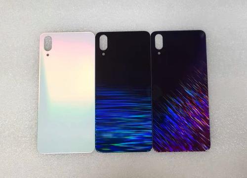 x23幻彩版后面是玻璃的吗图标
