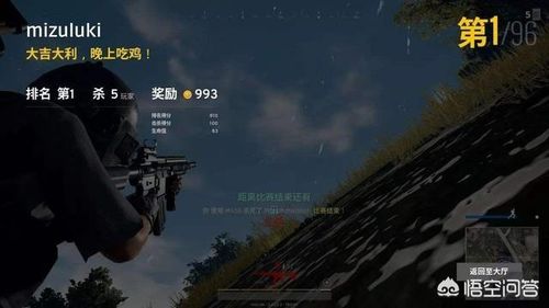 绝地求生之强化系统