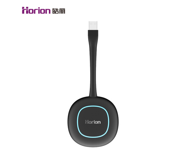 horion无线同屏器连接教程图标
