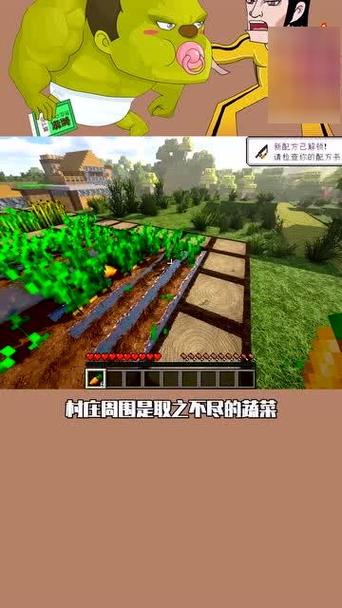 我的世界末地遗迹指令图标