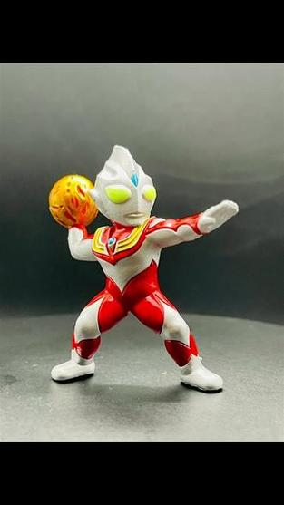 迪迦奥特曼的玩具图标