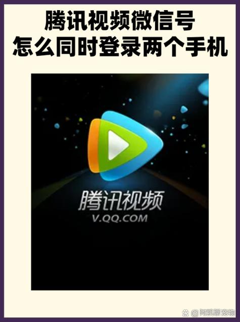 腾讯可以两个人一起登录吗图标