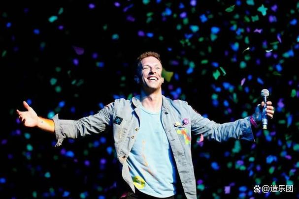 coldplay歌曲yes歌曲图标