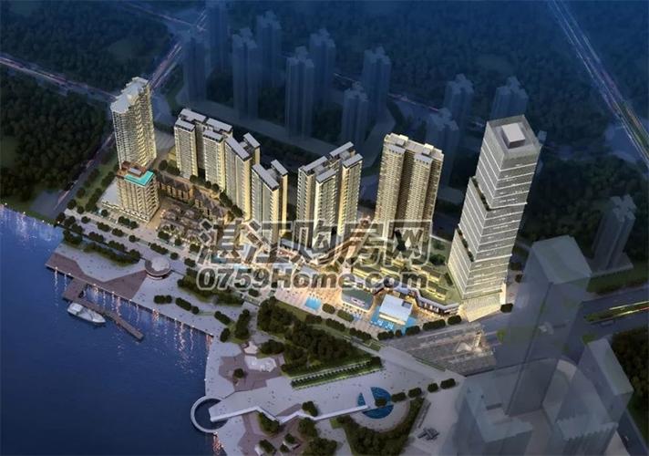 湛江购房网0759home图标