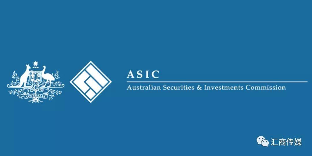澳大利亚asic图标