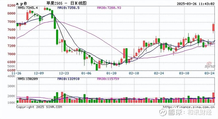 小标普期货实时行情图标