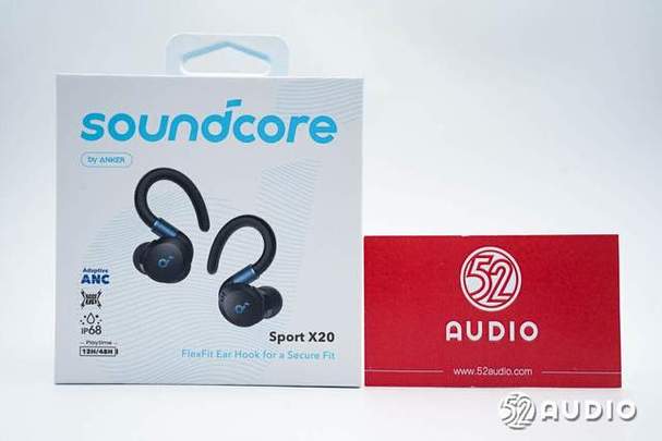 soundcore耳机怎么开机图标