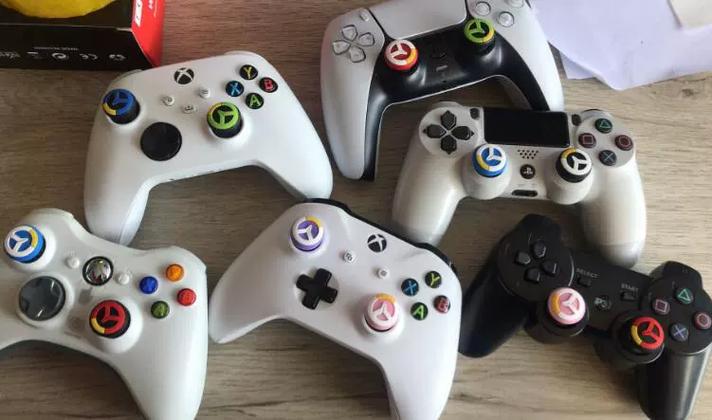 ps4怎么关闭手柄声音截图