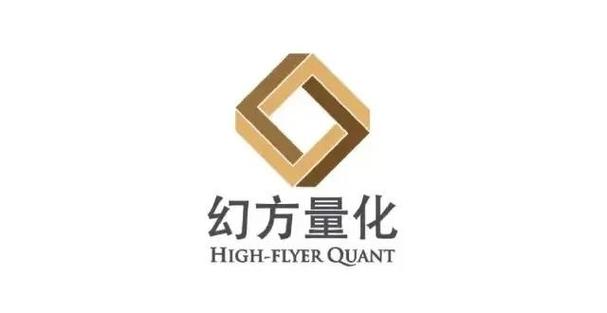 量化幻方官网图标