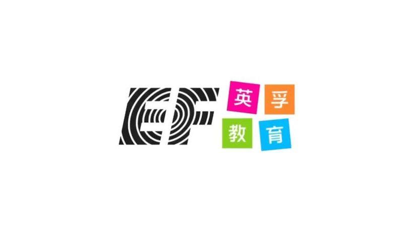 英孚英语官网图标