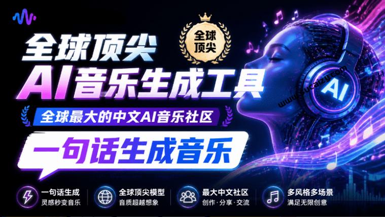 ai音效生成器免费版图标