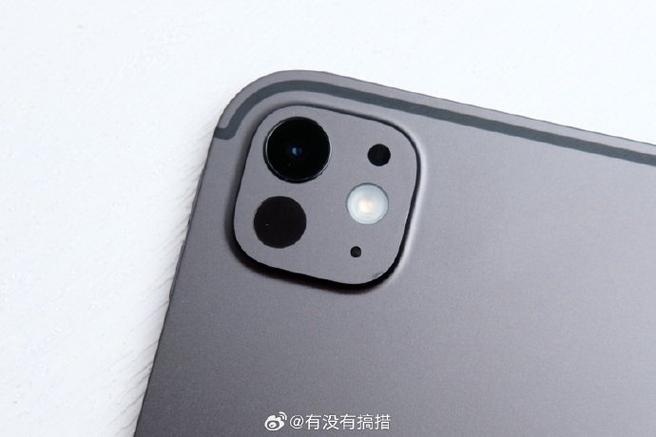 ipad小程序画面显示太大图标