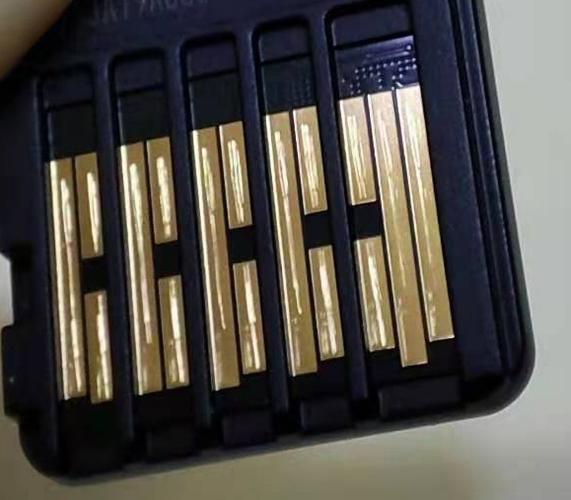 金手指磨损修复图标
