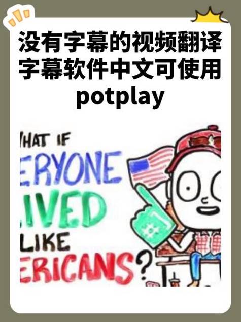 视频实时翻译字幕图标