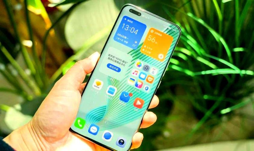 荣耀MagicOS 7.1系统截图