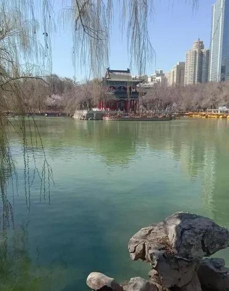 乌鲁木齐市区景点图标