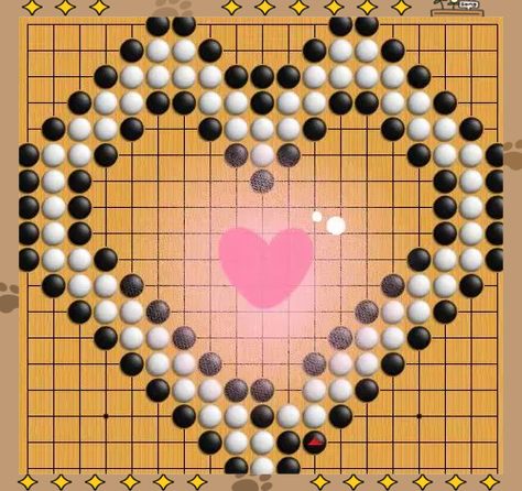 什么是围棋怎么玩