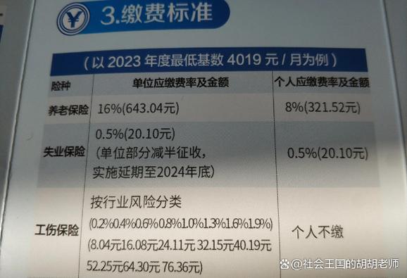 融易购的扣费标准截图