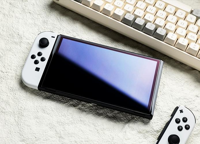 switch贴什么膜比较好图标