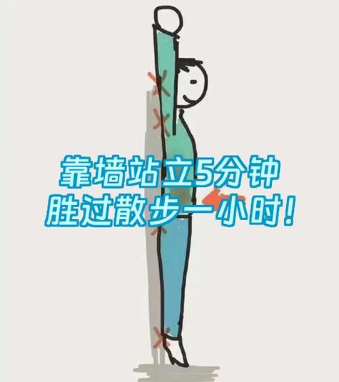 每天散步一小时的好处截图