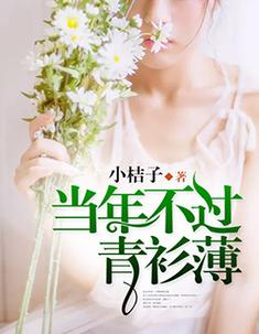 当年不过青衫薄完整版图标
