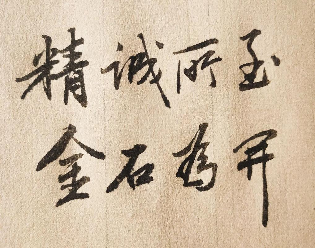 金石为开下一句最霸气图标