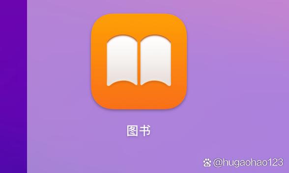 ipad看电子书的app图标