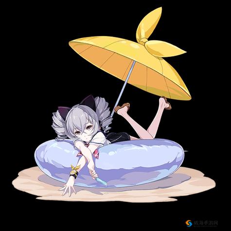 崩坏3夏日活动图标