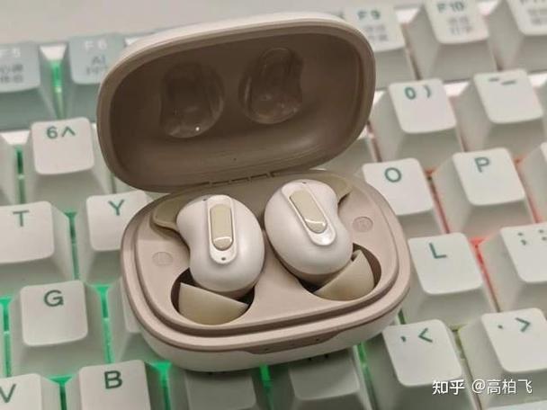目前降噪效果最好的蓝牙耳机截图