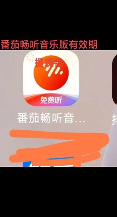 蕃茄畅听音乐版能赚钱吗截图