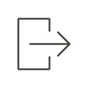 win7注销图标灰色截图