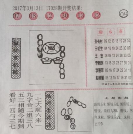 今日福彩字谜图谜总汇汇总汇图标