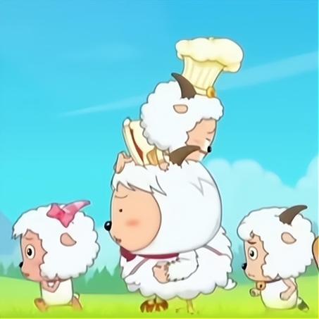 懒羊羊当大厨插曲哪能听截图