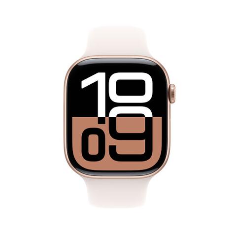 watch10智能手表截图