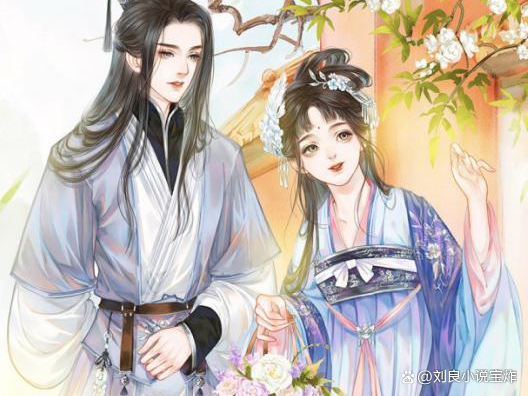 小娘子,流放后,首辅大人放肆宠
