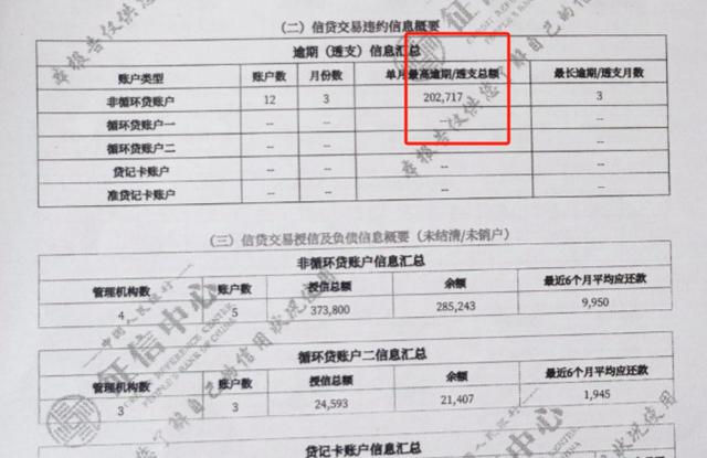 优米钱包上征信啊截图